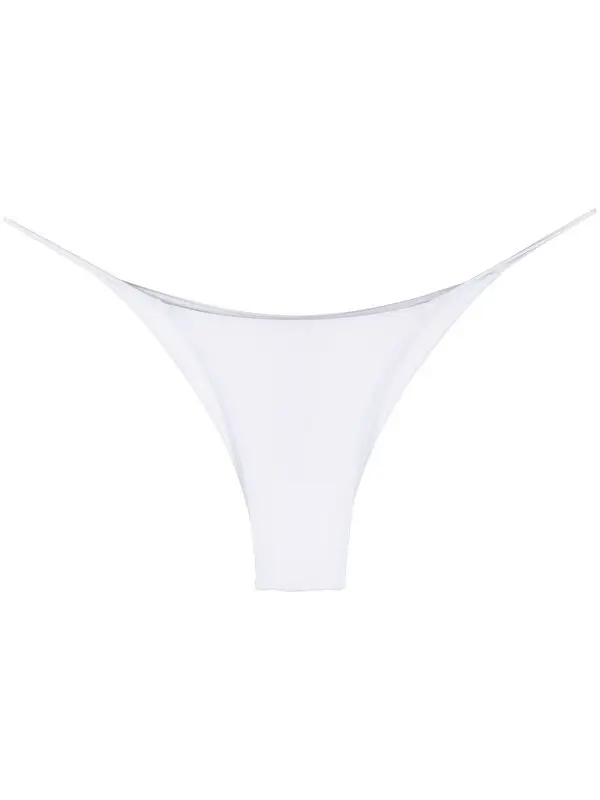 LA REVECHE String Bikini Bottoms