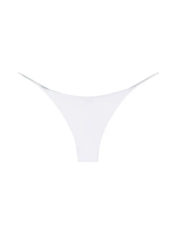 LA REVECHE String Bikini Bottoms