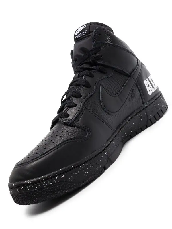 Nike X Undercover Dunk Hi 1985 Uba Sneakers