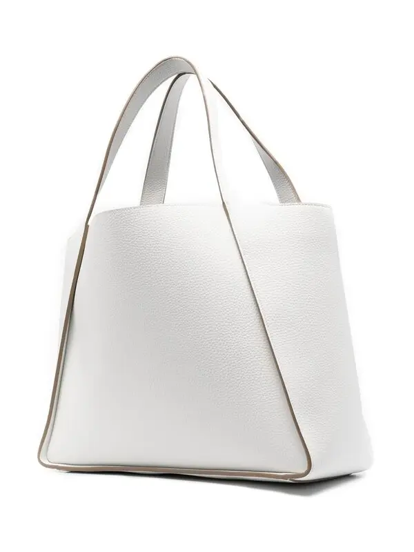 Stella McCartney Logo Tote Bag