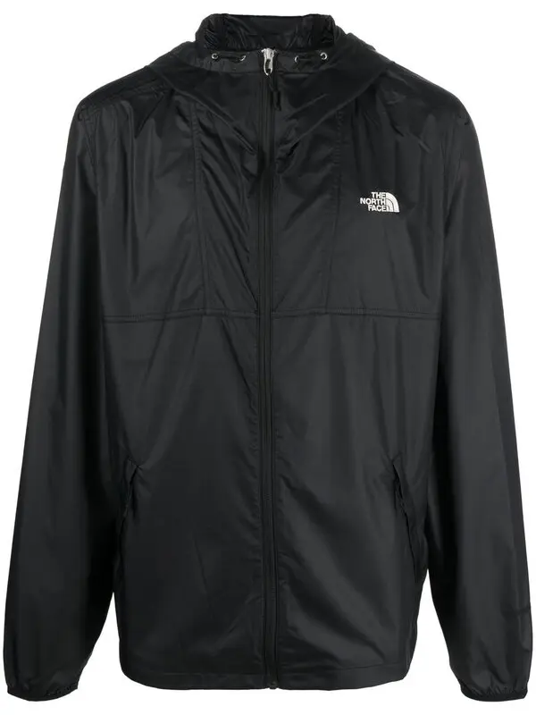 The North Face Ogo-embroidered Ightweight Jacket