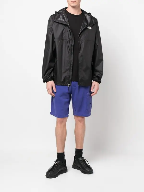 The North Face Ogo-embroidered Ightweight Jacket