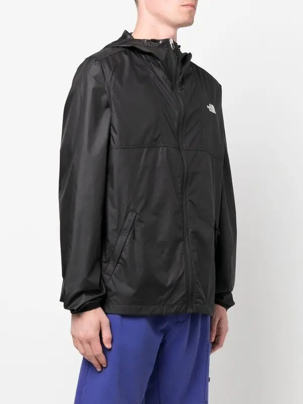 The North Face Ogo-embroidered Ightweight Jacket