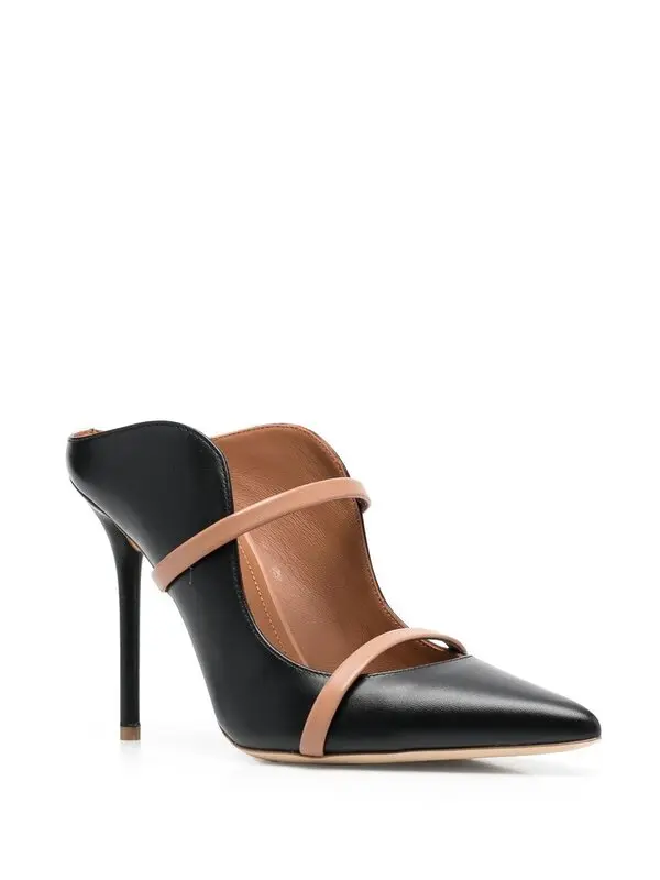 MALONE SOULIERS 110mm Maureen Mules