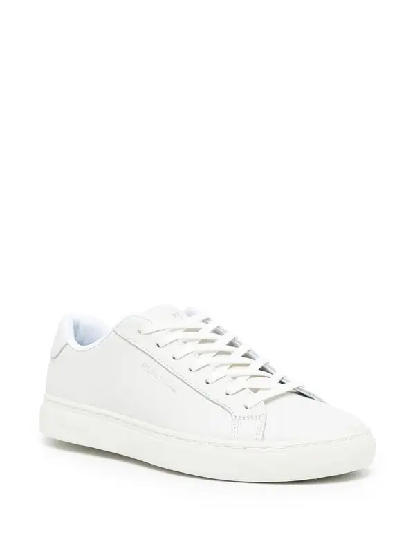 Paul Smith Lea Low-top Sneakers