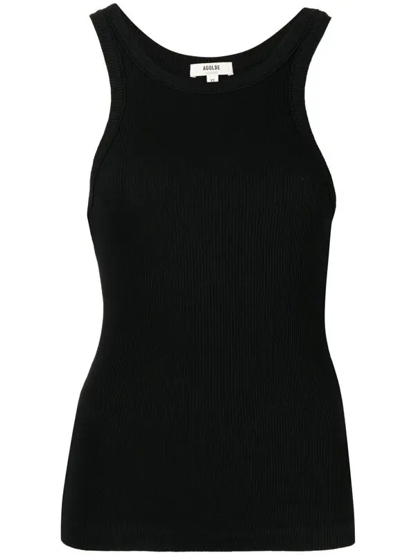 AGOLDE Bailey Tank Top