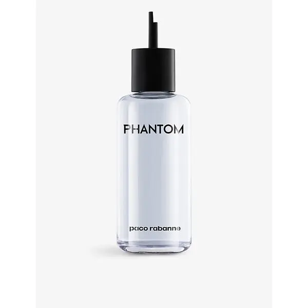 Rabanne Phantom Eau De Toilette Refill - Na
