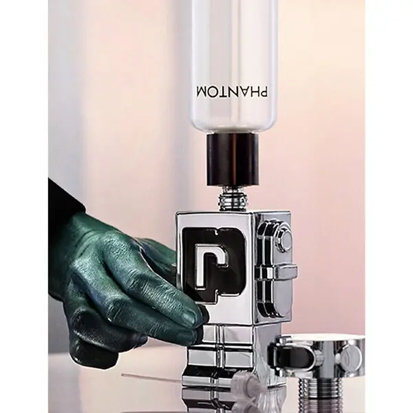 Rabanne Phantom Eau De Toilette Refill - Na
