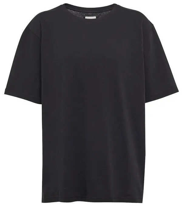 Khaite Mae Cotton Jersey T-shirt