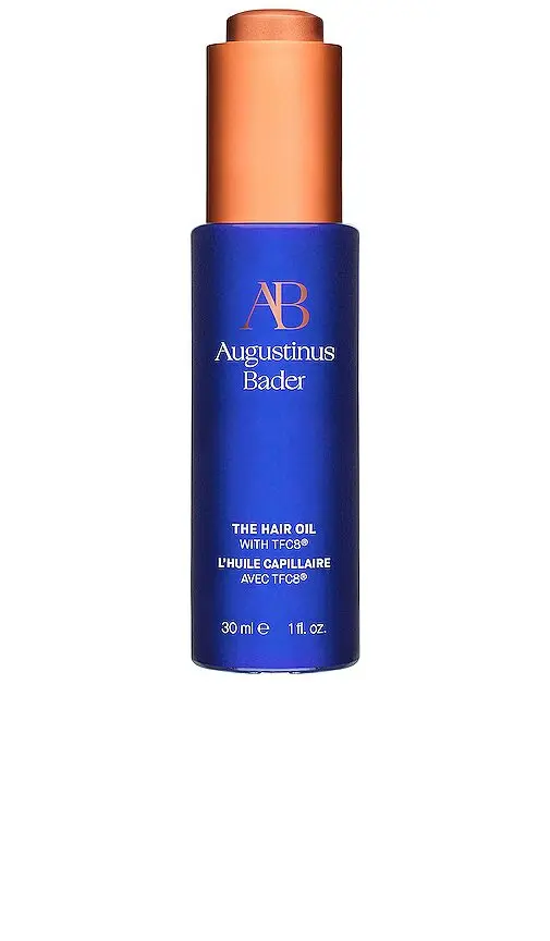 Augustinus Bader The Hair Oil - N,a