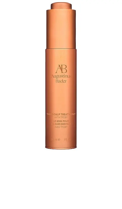 Augustinus Bader The Scalp Treatment - N,a