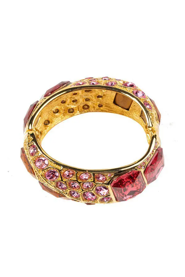 KENNETH JAY LANE Twist Bracelet