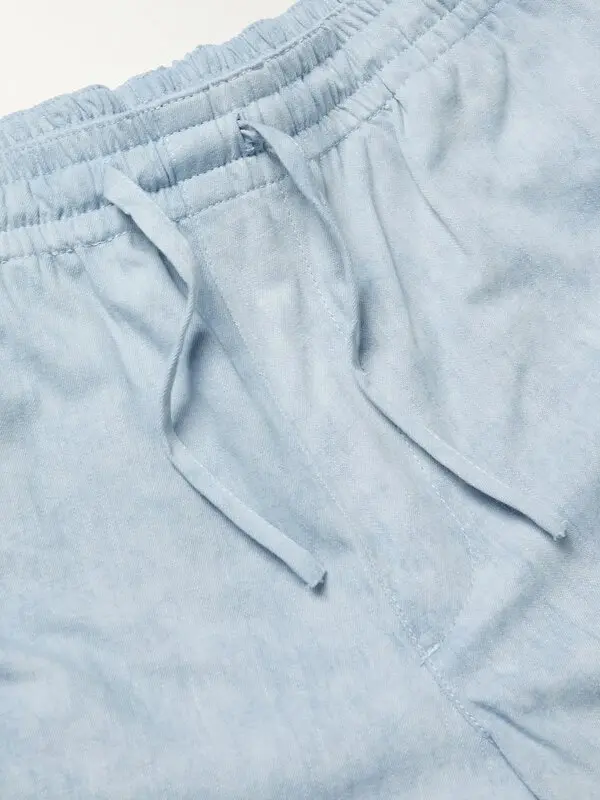 You Must Create Alva Cotton Drawstring Trousers
