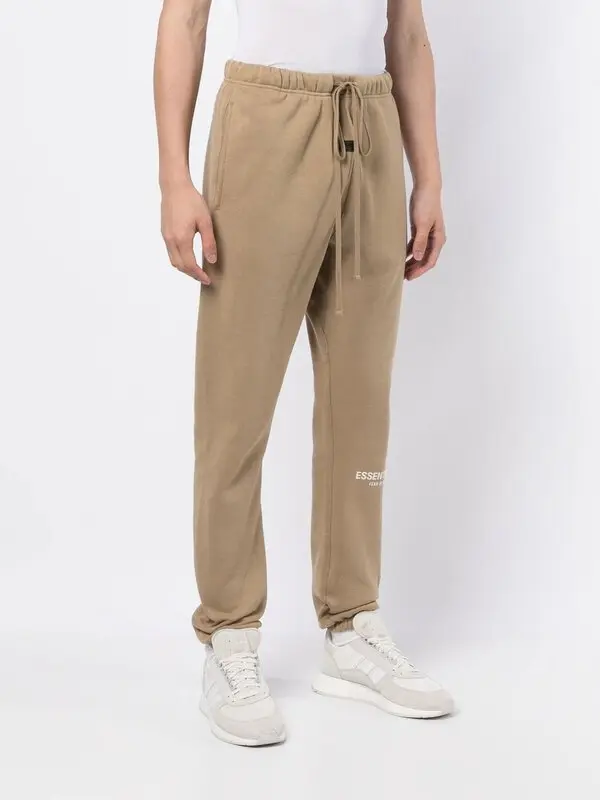 Fear Of God Logo-print Track-pants