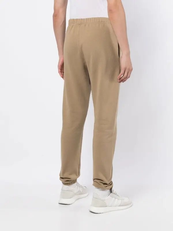Fear Of God Logo-print Track-pants