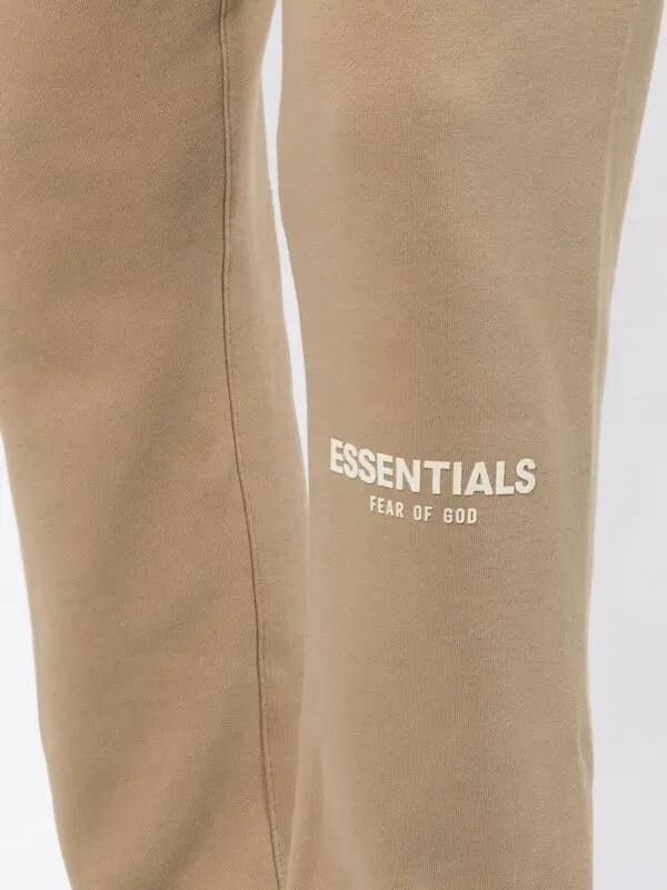 Fear Of God Logo-print Track-pants