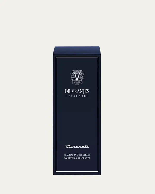 DR. VRANJES FIRENZE Maserati 2.0 Diffuser - One-color