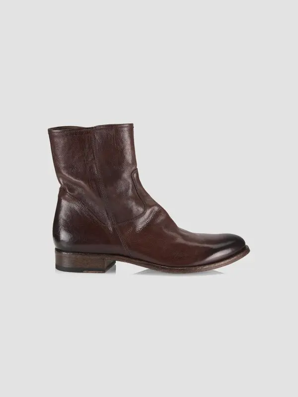 To Boot New York Belvedere Leather Boots