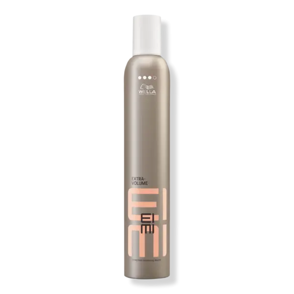 WELLA Eimi Extra Volume Mousse Strong Hold Volumizing Mousse - One-color