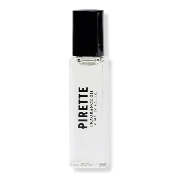 PIRETTE Mini Fragrance Oil Rollerball