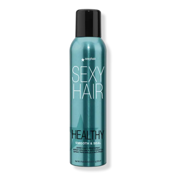 SEXY HAIR Healthy Smooth & Seal Anti-frizz & Shine Spray - One-color