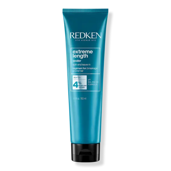 REDKEN Extreme Length Leave-in Conditioner - One-color