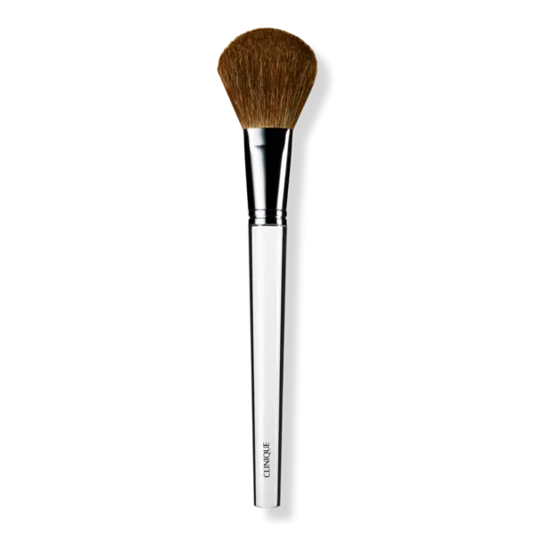 CLINIQUE Tapered Blush Brush - One-color