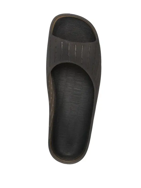 Camper Wabi Open-toe Slides