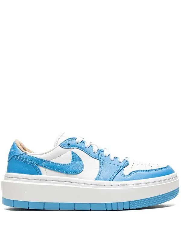 JORDAN Air 1 Elevate Low Se Sneakers - White
