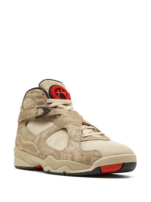 JORDAN Air Rui Hachimura Sneakers