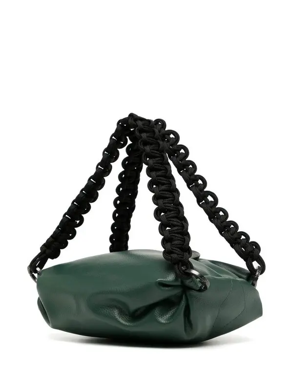 0711 TBILISI Small Nino Tote Bag