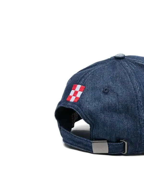 MC2 SAINT BARTH Gym Tonic Baseball Cap