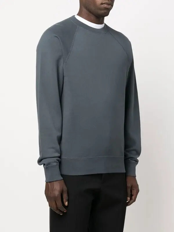 TOM FORD Crewneck Long-sleeve Jumper