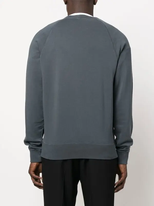 TOM FORD Crewneck Long-sleeve Jumper