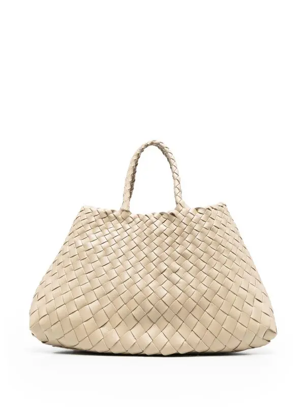 Dragon Diffusion Santa Croce Tote Bag - Neutrals