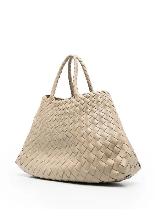Dragon Diffusion Santa Croce Tote Bag - Neutrals