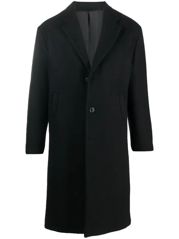 Filippa K London Single-breasted Coat