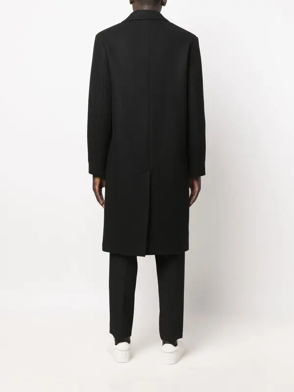 Filippa K London Single-breasted Coat