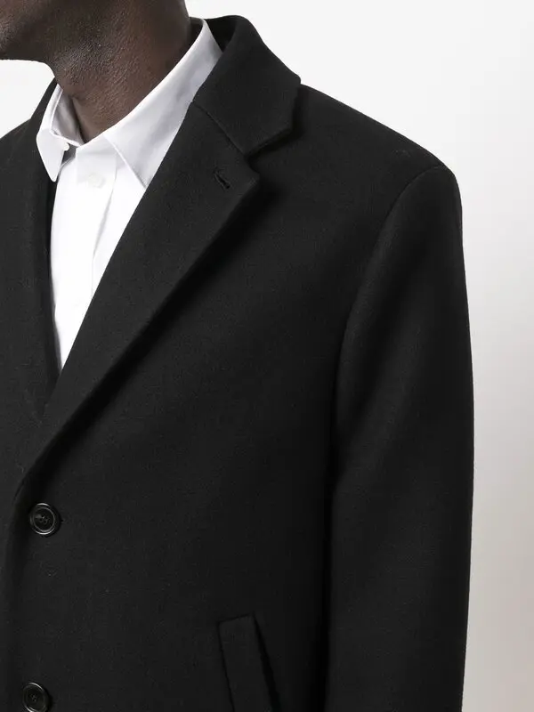 Filippa K London Single-breasted Coat