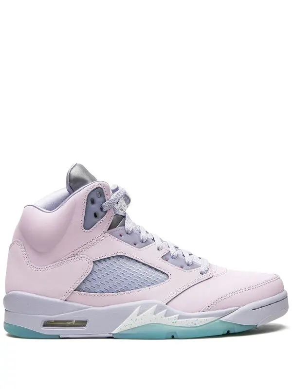 JORDAN Air 5 Retro Regal Sneakers - Pink
