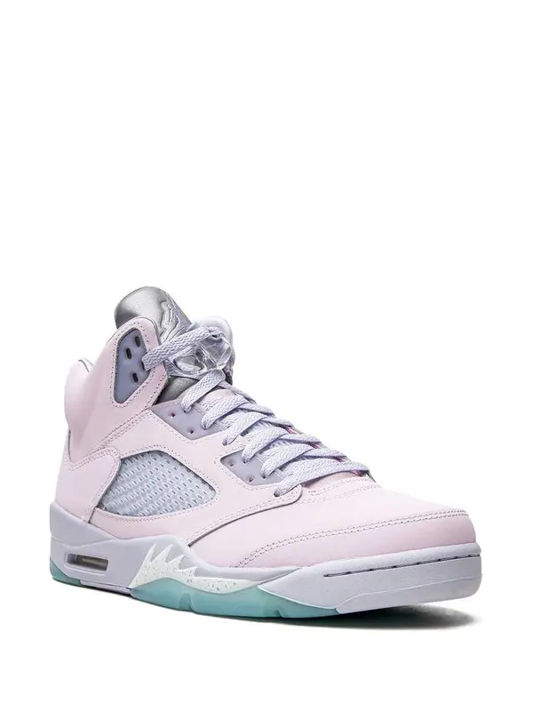 JORDAN Air 5 Retro Regal Sneakers - Pink