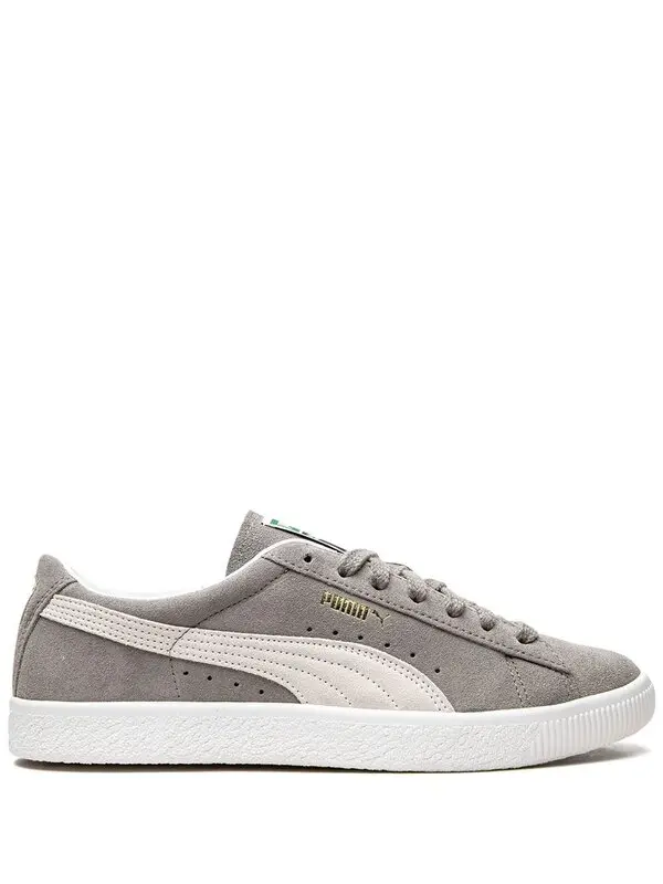 PUMA Suede Vtg Low-top Sneakers