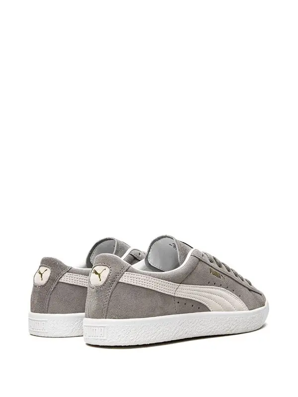 PUMA Suede Vtg Low-top Sneakers
