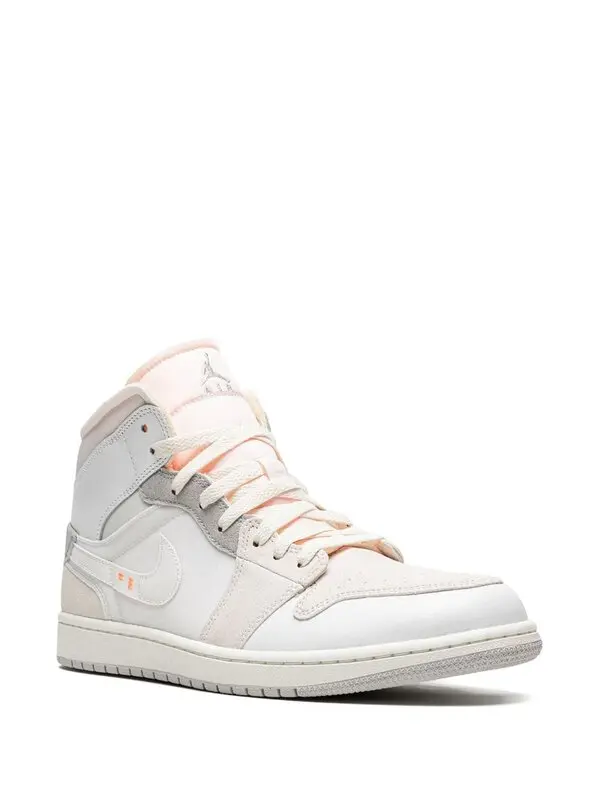 JORDAN Air 1 Mid Se Craft Sneakers
