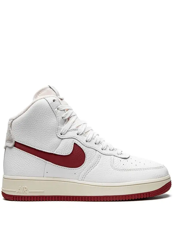 Nike Air Force 1 High Sculpt Sneakers