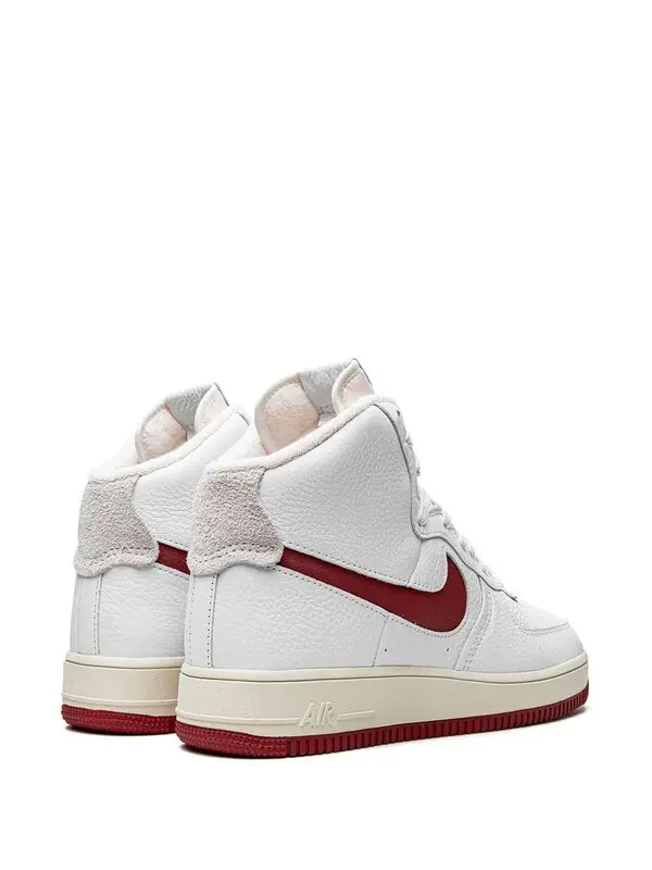 Nike Air Force 1 High Sculpt Sneakers