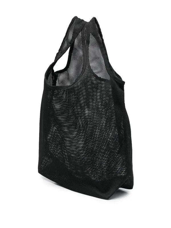 A.p.c. Logo-print Tote Bag
