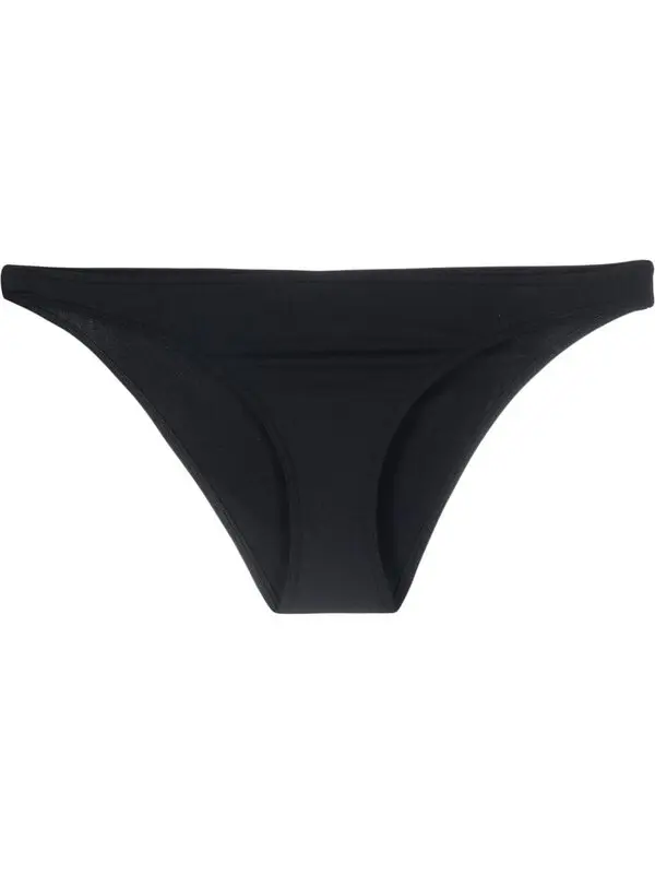 ERES Stretch Bikini Bottom - Black