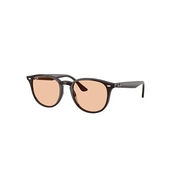 Ray-ban Sunglasses - Transparent Brown