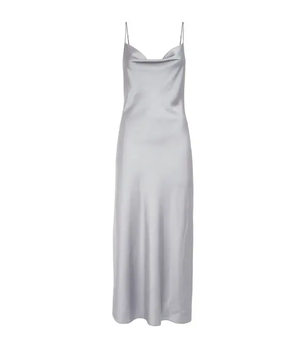 ALLSAINTS Hadley Midi Dress